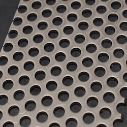 PERF + SHEET (UPCHARGE REQUIRED) | Iron Age Office