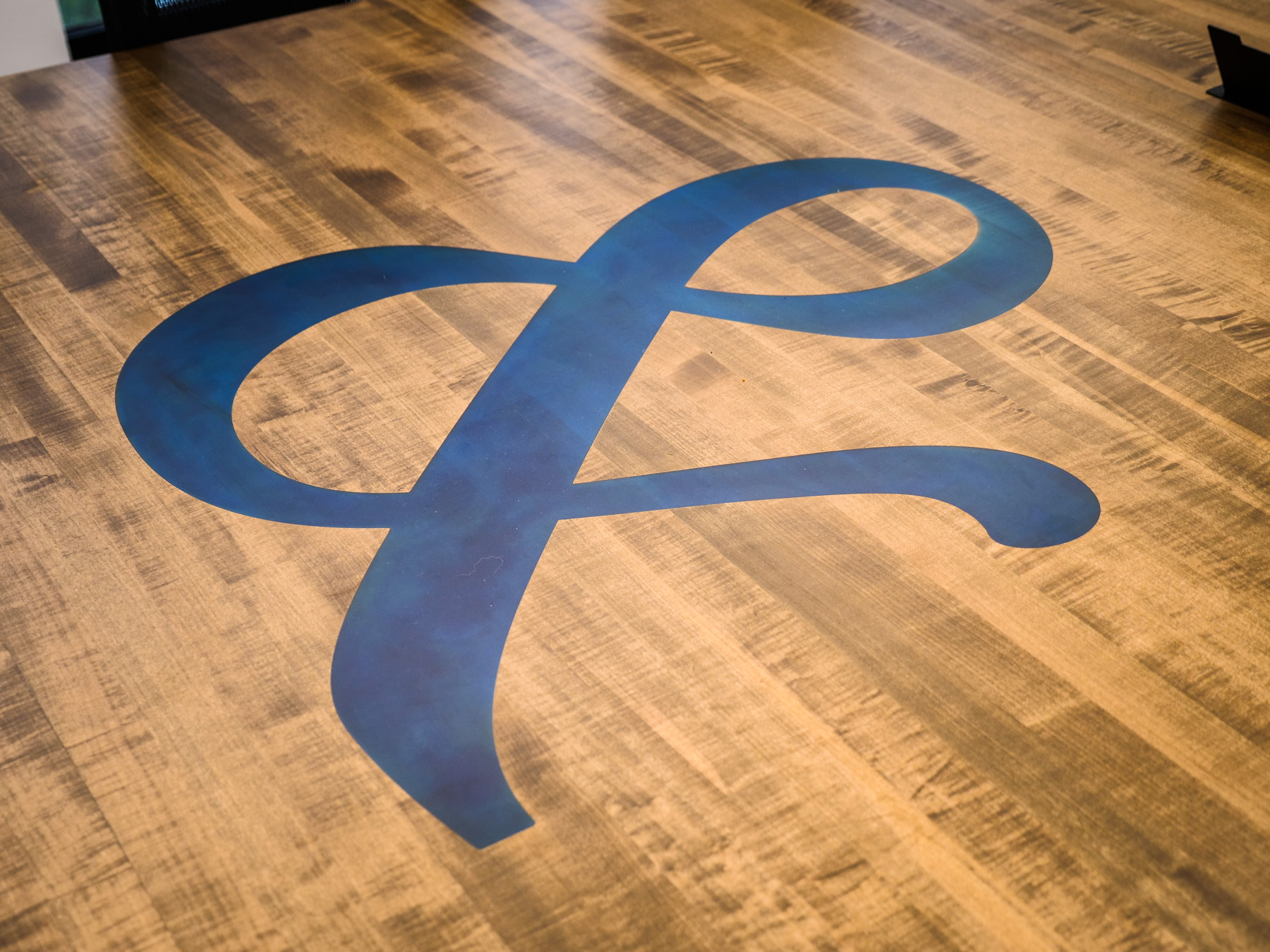 Custom Branding | Iron Age Office