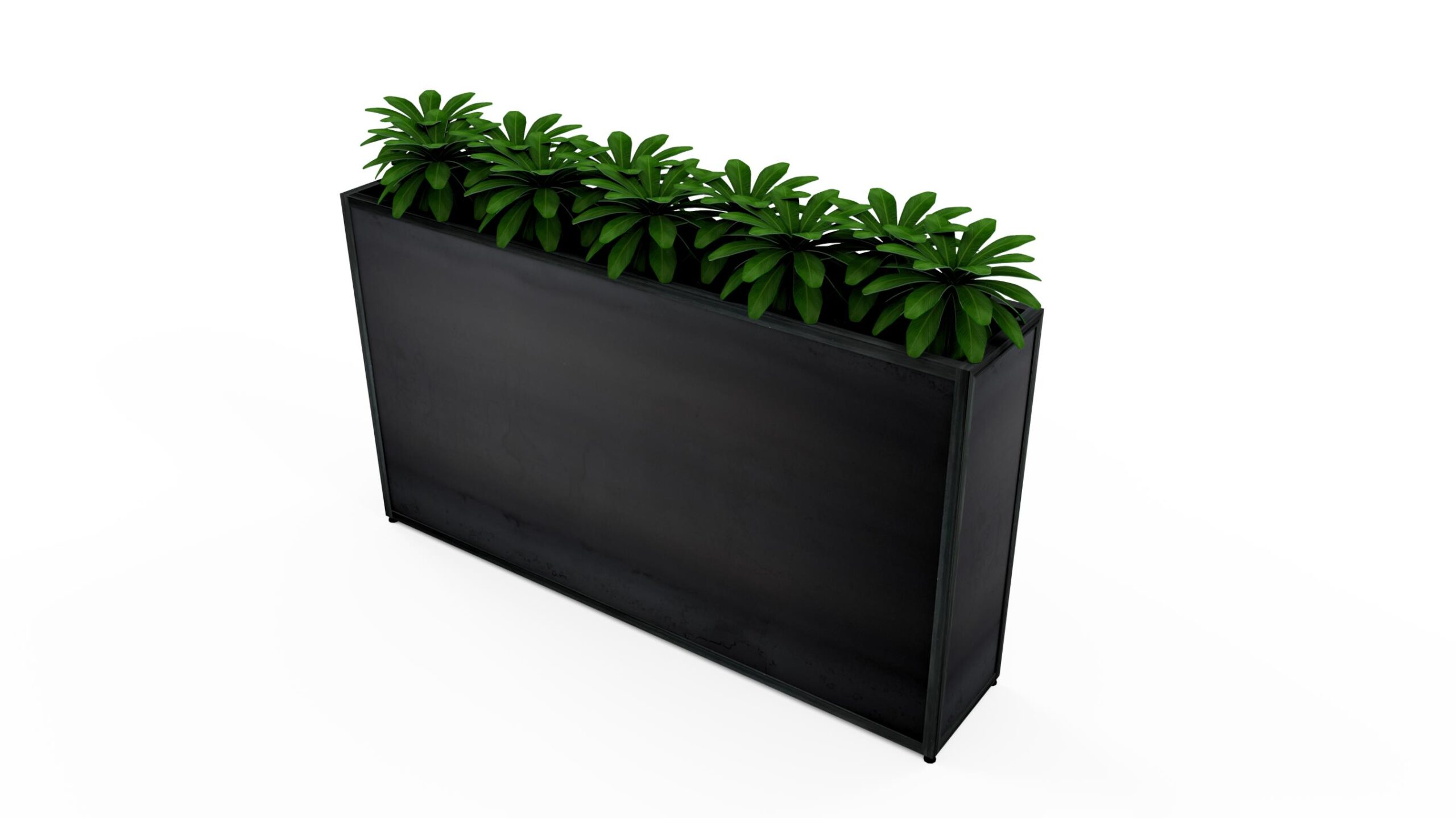 IA Planters | Iron Age Office
