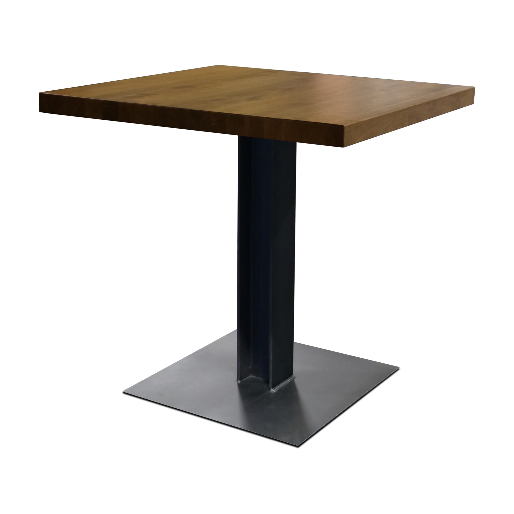 I-Beam Table | Iron Age Office