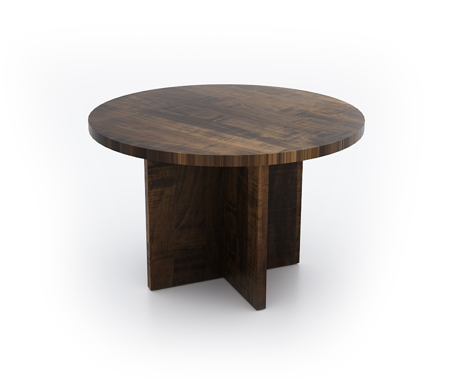 Elizabeth Round Table | Iron Age Office